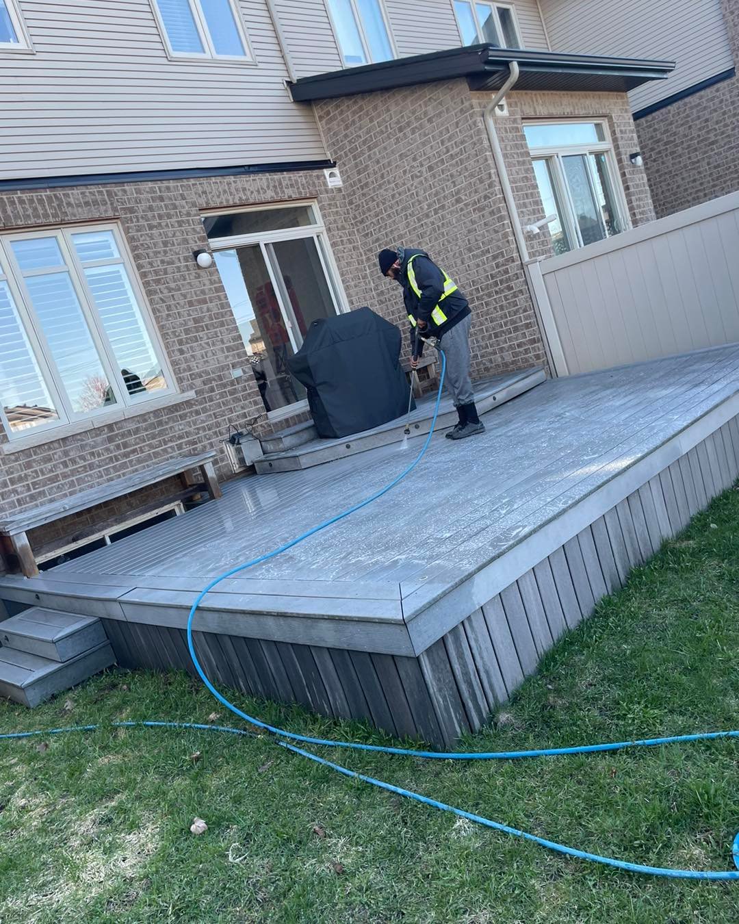 Patio Sealing & Protecting – Wajet | Ottawa's Professional Pressure Washing