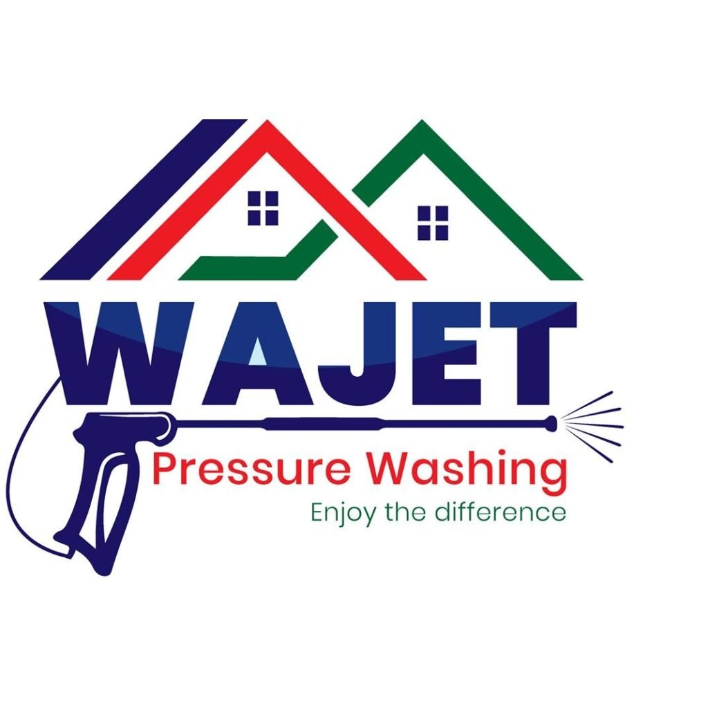 Wajet | Ottawa's Professional Pressure Washing